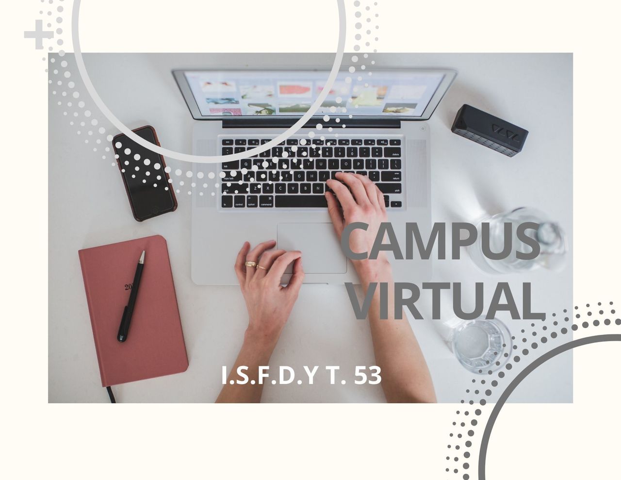 Instituto Superior de Formación Docente y Técnica Nº 53 - Glew ...